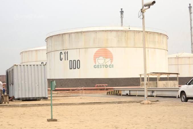 Ivory Coast to Increase Butane Gas Storage Sphere from 4,000 to 6,000 ...